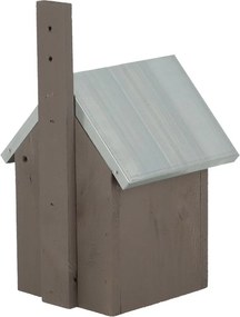 Dřevěná budka pro sýkorky – Esschert Design