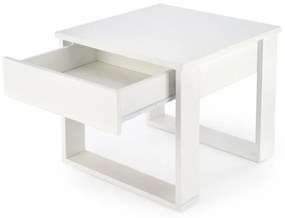 Konferenční stolek NEA 2 (Bílá)