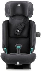 BRITAX Autosedačka Advansafix Pro Classic Deep Black