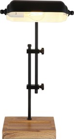 XXXLutz STOLNÍ LAMPA, 26,5/18,2/50 cm Globo - Online Only svítidla - 007326097303