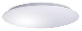 Brilum LED Koupelnové stropní svítidlo se senzorem AVESTA LED/18W/230V 4000K IP54 B3409