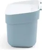 Curver Ready To Collect Odpadkový koš 5 l světle-šedá