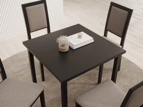 ADRK Furniture Židle Nola XIII CH-NOL-XIII-B-OP20