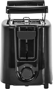 Mesko MS 3220 černá / Topinkovač / 900W / 2 sloty