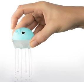 canpol babies Sada kreativních hraček do vody s dešťovou sprchou OCEÁN