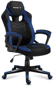 Huzaro Herní židle Force 2.5 - modrá