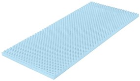 Tropico Přistýlka Topper FLEXI 195x80 Relaxtic