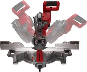 Aku pokosová pila Milwaukee M18 FMS254-0 4933451729
