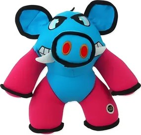 BE FUN Hračka ANGRY divočák / Hračka pro psy / Pískátko / 25 cm