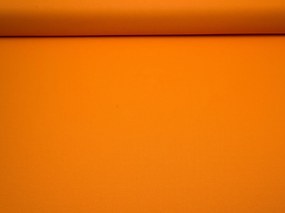 Ubrus teflonový oranžový Rozměry: průměr 150, Tvar: Kulatý