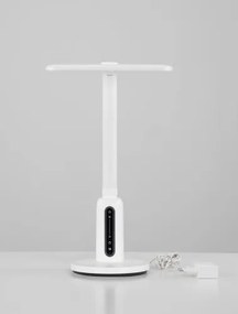 Stolní LED lampa NOVA LUCE BIOLIGHT 19W 4000K 9416977 dotykově stmívatelné