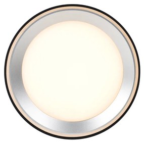 Nordlux Stropní přisazené svítidlo Landon 8 Barva: Bílá