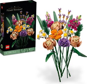 LEGO® Botanicals 10280 Kytice