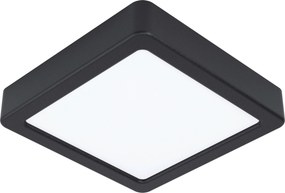 XXXLutz STROPNÍ LED SVÍTIDLO, 16/16/2,8 cm Xora - Stropní svítidla - 003348191203