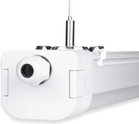 Zářivka LED McLED Fabrik G2 1500mm 60W 4000K neutrální bílá IP65 ML-414.202.69.0
