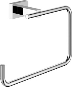 Grohe Essentials Cube držák toaletního papíru chrom G40510001