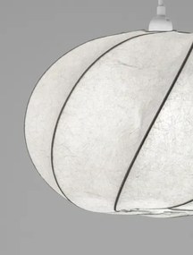 Designový lustr Bora 55