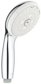 Grohe New Tempesta 100 - Ruční sprcha 3 proudy, chrom 28261002