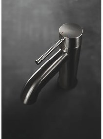 GROHE 23589AL1 - Umyvadlová baterie ESSENCE velikost S grafit