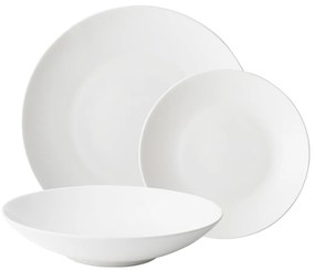 Porcelánová sada 12 ks - Premium Platinum Line - 490190