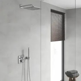 Grohe SmartControl - Baterie pod omítku 2 výstupy chrom