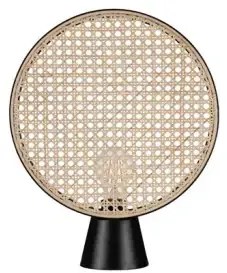 Designová stolní lampa Tiera A