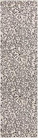 Tribeca Design Kusový koberec Jars Black Spotty Rozměry: 120x170 cm