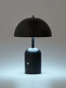 Sinsay - Minimalistická LED noční lampička - černá