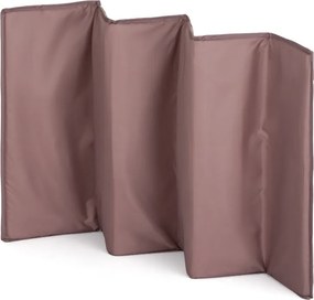 Petite & Mars Postýlka cestovní Nyja Urban Jungle Sand