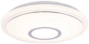 Globo 41386-16SH - LED RGBW Stmívatelné svítidlo CONNOR LED/16W/230V + DO