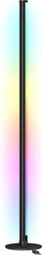 RGB LED stojací lampa LFLB35025BD02