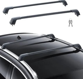 Univerzální příčka střešního nosiče Max 120,9 cm