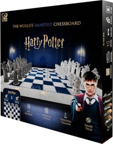 Šachy particula gochess mini, harry potter edice