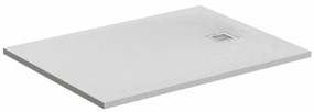 Ideal Standard Ultra Flat S Sprchová vanička 120x100 cm, betonově šedá K8232FS