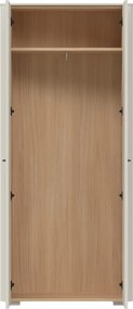 Skříň V2/AIR – moderní úložná skříň