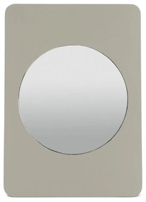 Nástěnné zrcadlo 50x70 cm Milos – Really Nice Things