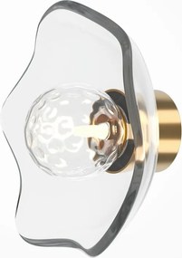 XXXLutz NÁSTĚNNÉ SVÍTIDLO, 20/12 cm MAYTONI - Online Only svítidla - 004353035901