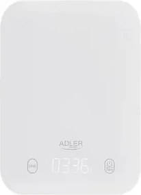 Adler AD 3181 / Kuchyňská váha