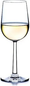 Skleničky na bílá vína bordeaux Grand Cru bílo-vínové 2 ks