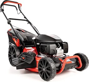 Hahn & Sohn Cedrus Benzínová sekačka s pojezdem HP16636