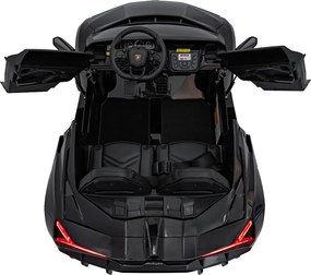 Ramiz Vozidlo Lamborghini Revuelto XL černé