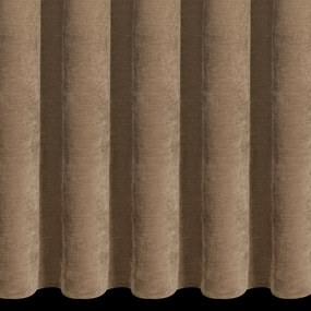 ZÁVĚS NA PÁSCE NILO 140X270 CM CIHLOVÝ