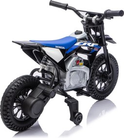 Ramiz Motorka Honda CRF450R černá