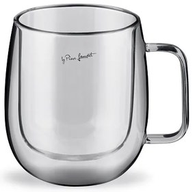 Lamart VASO LAIT termo hrnky 350 ml, 2 ks