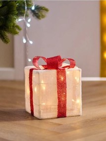 Sinsay - Vánoční LED lampa - bílá