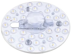 SOLIGHT LED světelný zdroj do stropních světel, 18W, 1800lm, 4000K, 155mm