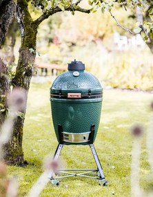 Big Green Egg Small