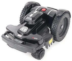 Robotická sekačka TECHline NEXTTECH DX4 4WD