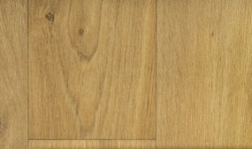 BEAUFLOR PVC podlaha - lino AMBIENT Vero 162L - světlé dřevo ŠÍŘKA: 4 m, POUŽITÍ: Zátěžové