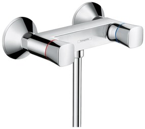 Hansgrohe Logis sprchová baterie nastěnná chrom 71263000